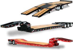 Company | Eager Beaver Trailers