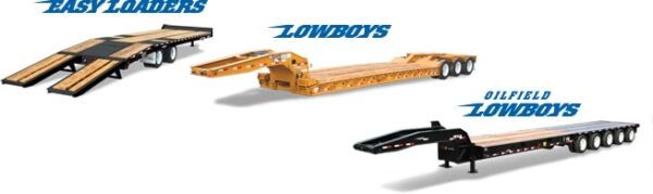 Specifications – Eager Beaver Trailers