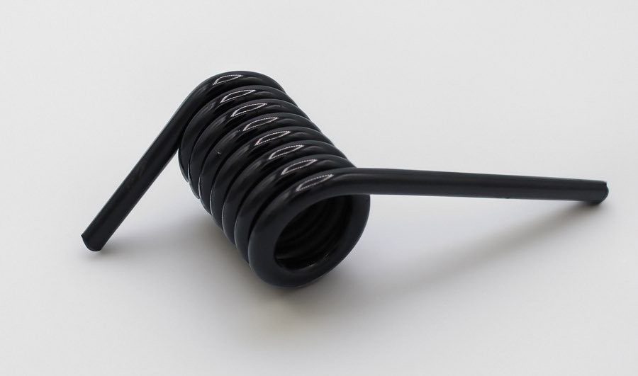 Ramp Spring Part Number 2062135 – Eager Beaver Trailers