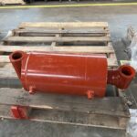 Lowboy Parts – Eager Beaver Trailers